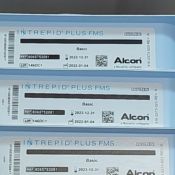 Archives des ALCON - medchariot